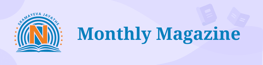 Navigator Monthly Magazine October 2025